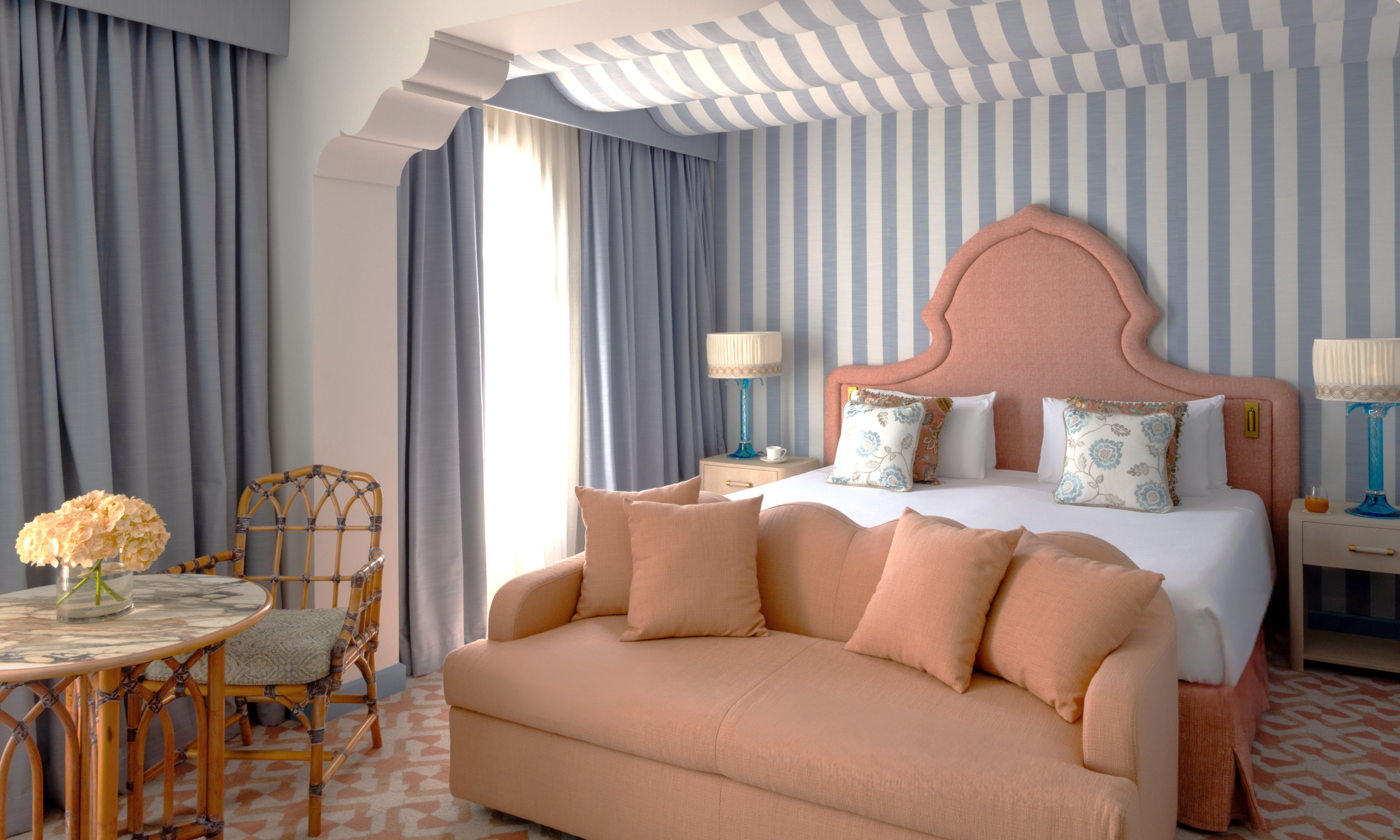 Premium Sea View | Hotel Excelsior Venice Lido Resort